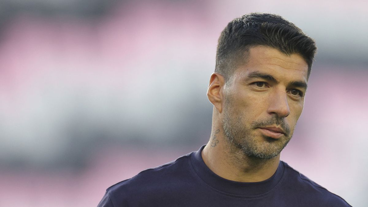 El último baile de Luis Suárez y qué tanto ilusiona la selección uruguaya de Marcelo Bielsa