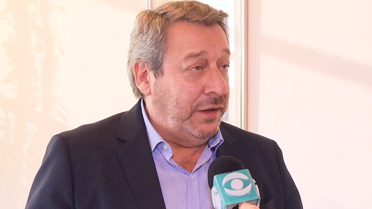 Fue Archivada La Denuncia Contra El Presidente Del Bps Radicada Por El
