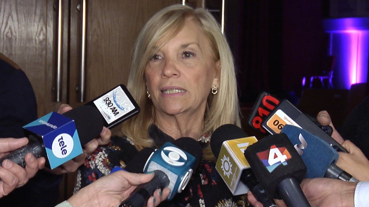 Argimón a favor de una reunión entre gobierno y científicos por nuevo ...