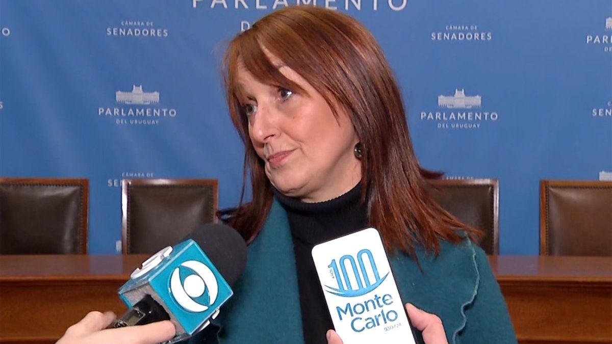 Últimas noticias sobre Carmen Asiaín - Subrayado