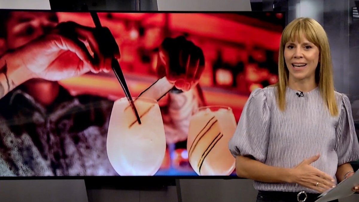 Ximena Torres recomienda bares montevideanos donde probar distintos ...