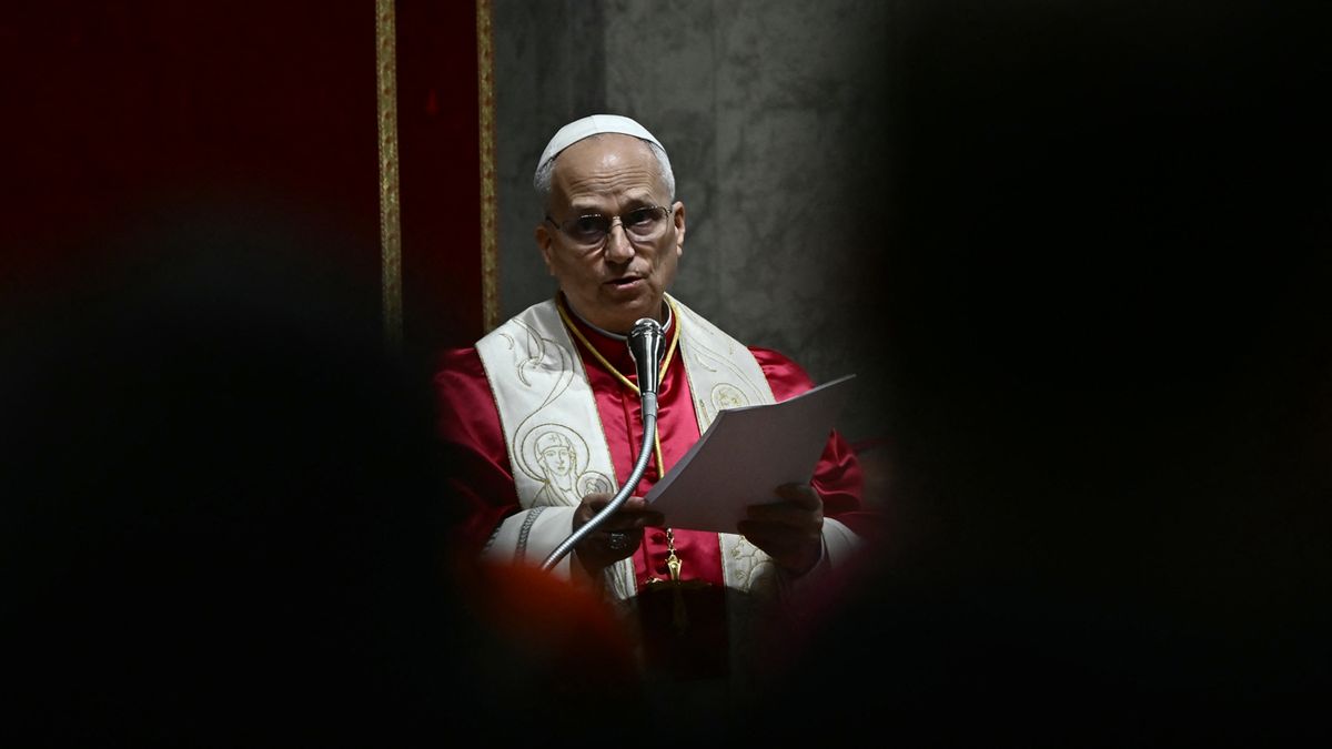 El papa criticó la progresiva burocratización a la ayuda humanitaria y ...