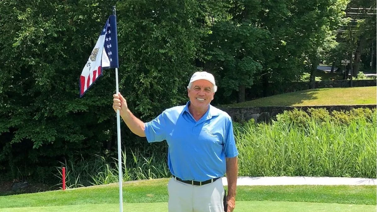 Senado de Estados Unidos confirmó a Lou Rinaldi como nuevo embajador en ...