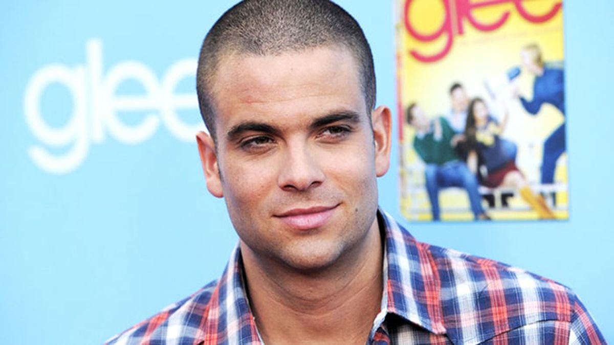 Mark Salling, que saltó a la fama en Glee, se quitó la vida a los 35 años