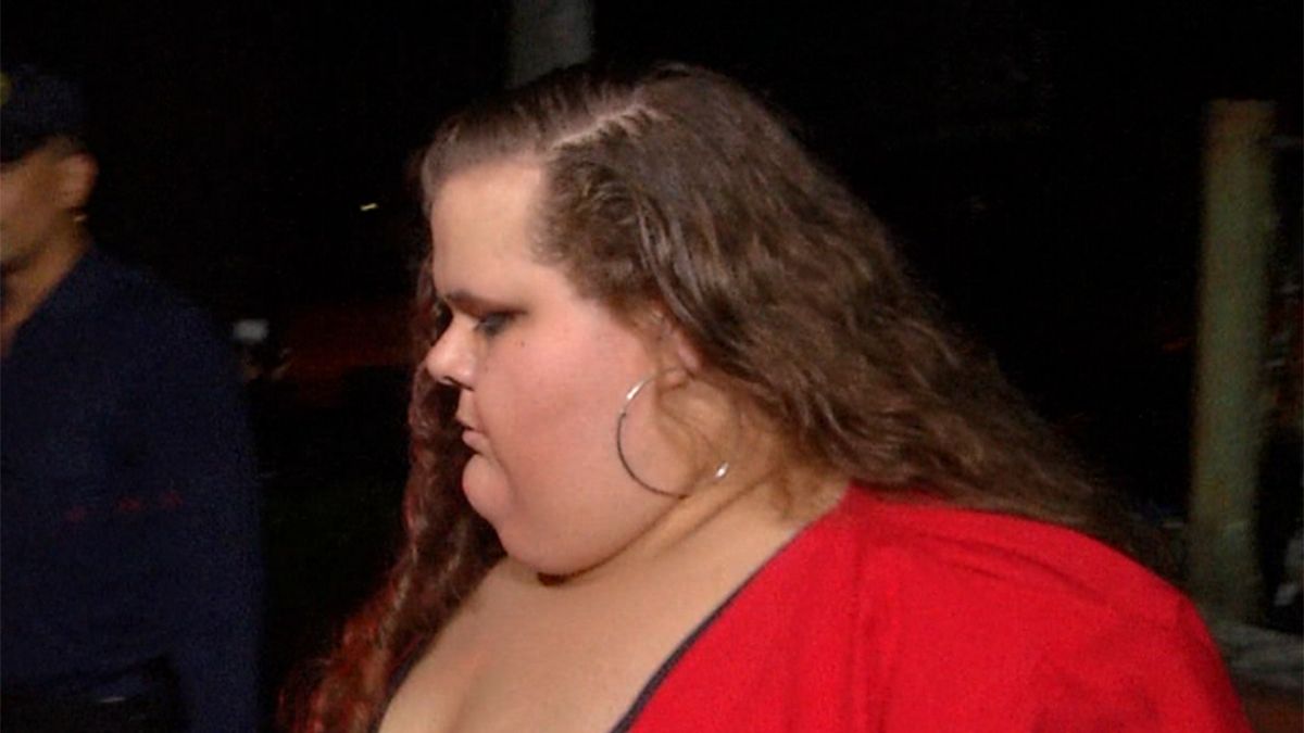 Amplían el procesamiento de Michelle Suárez por falsificación de ...