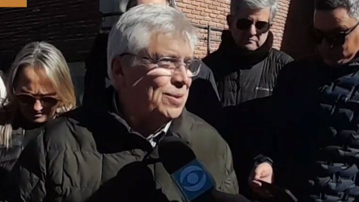 Tabaré Viera votó en Rivera y dijo que él es una adecuada síntesis ... Tabaré Viera votó en Rivera y dijo que él es una adecuada síntesis ...