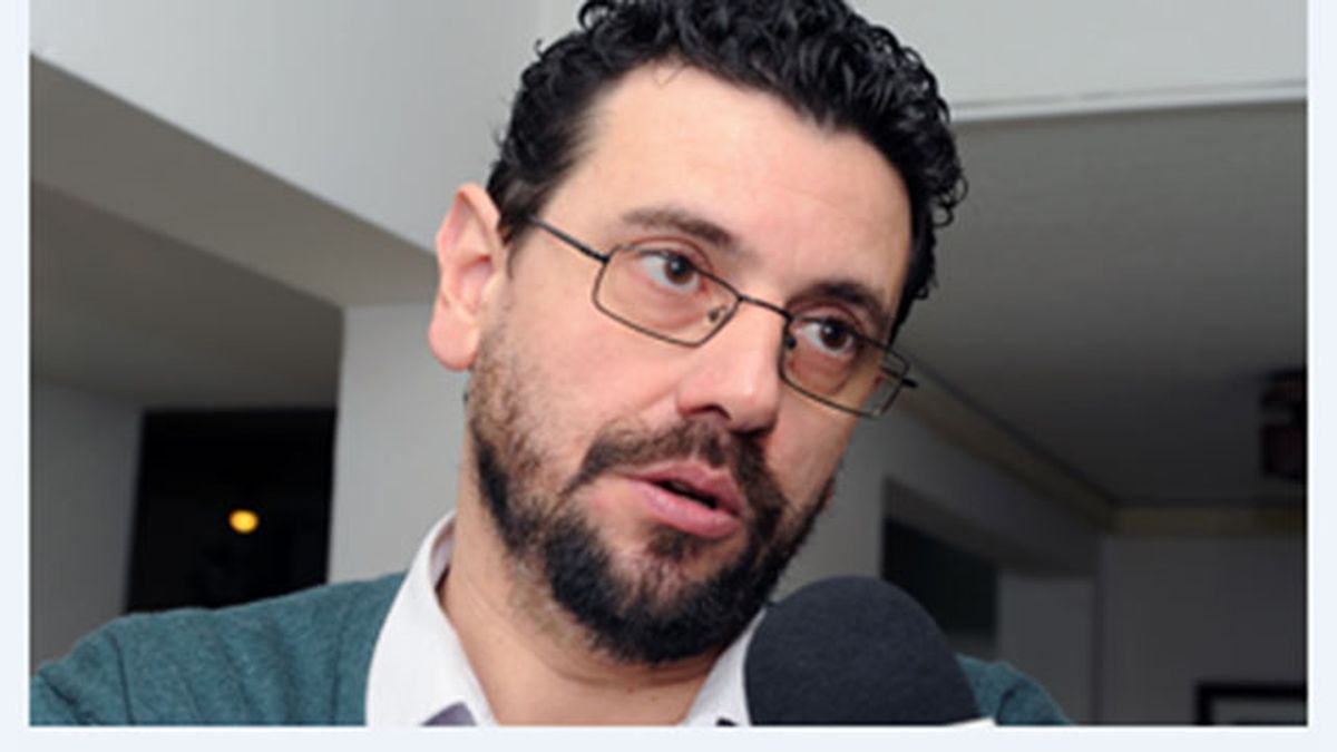 Partido Independiente está a punto de sellar la incorporación de Juan ...