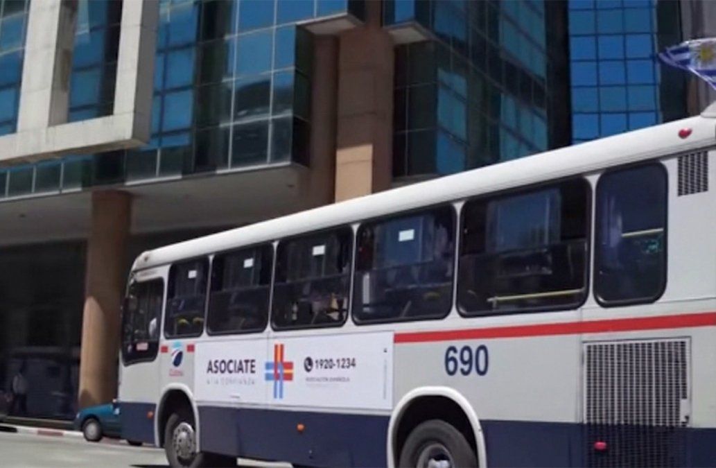 Anuncian wi-fi gratis y puertos USB en todas las unidades de transporte ...