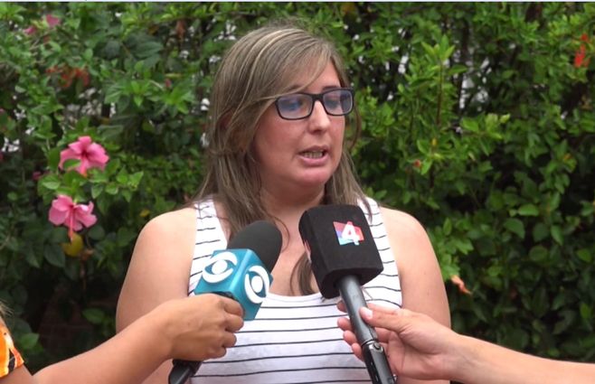 Dueño del auto robado no acepta que el imputado se lo lave y la fiscal ...