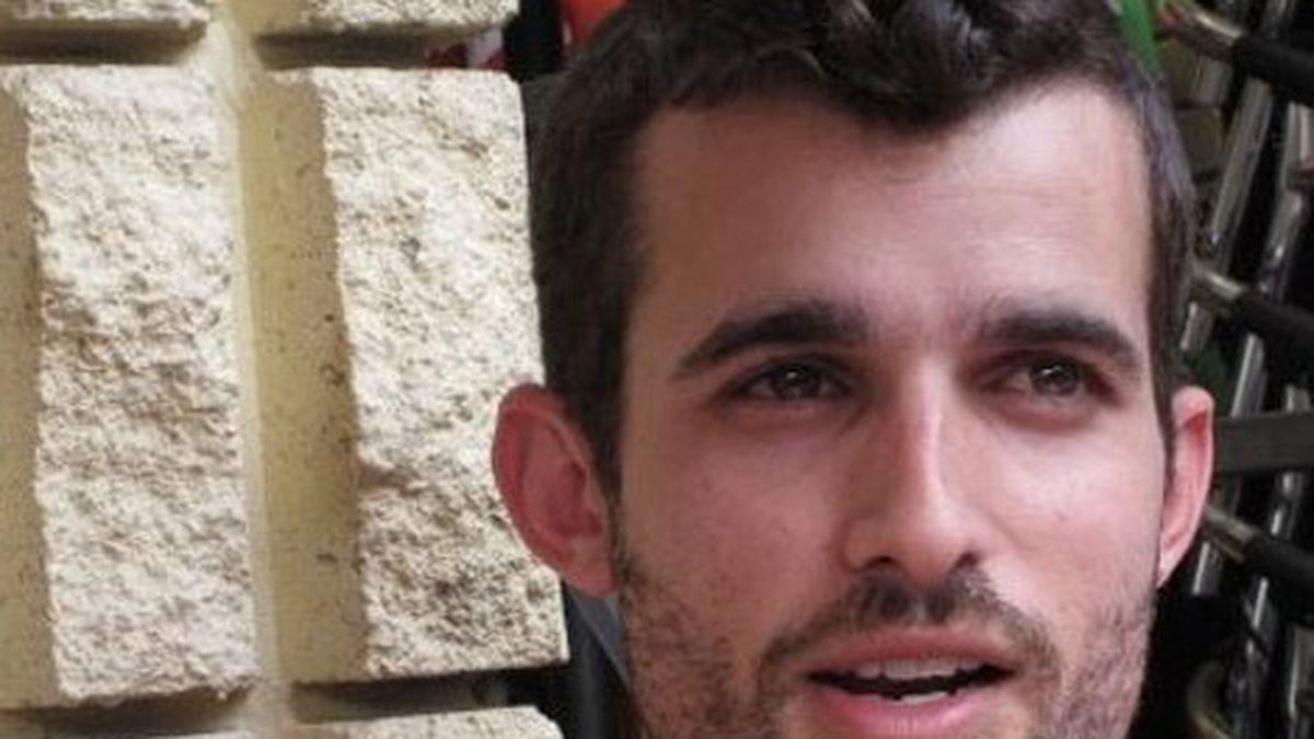 Martín Pino habría caído por accidente según Prefectura