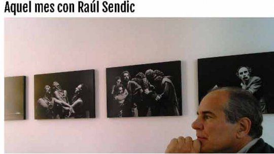 Quién es José Enríquez, el hombre de Sendic que renunció a su banca