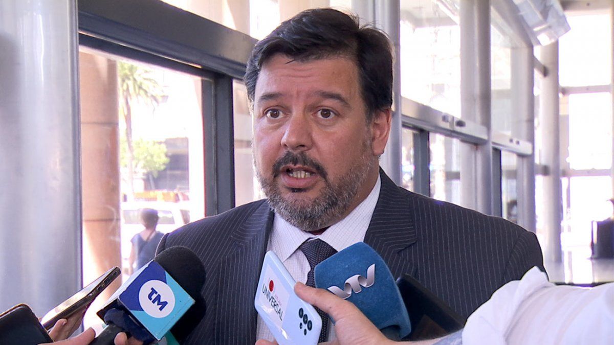 Peña admitió que fue un error no haber aclarado en 2018 que no era ...