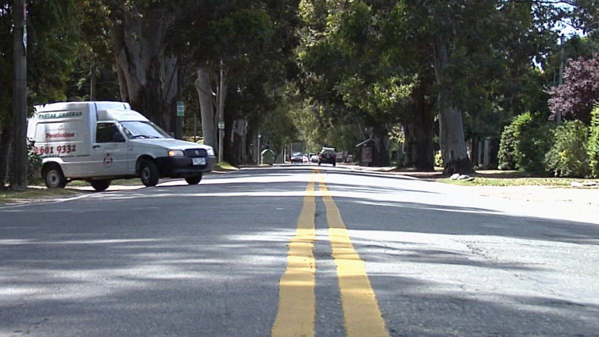 Investigan secuestro exprés en Carrasco: las víctimas fueron una mujer ...