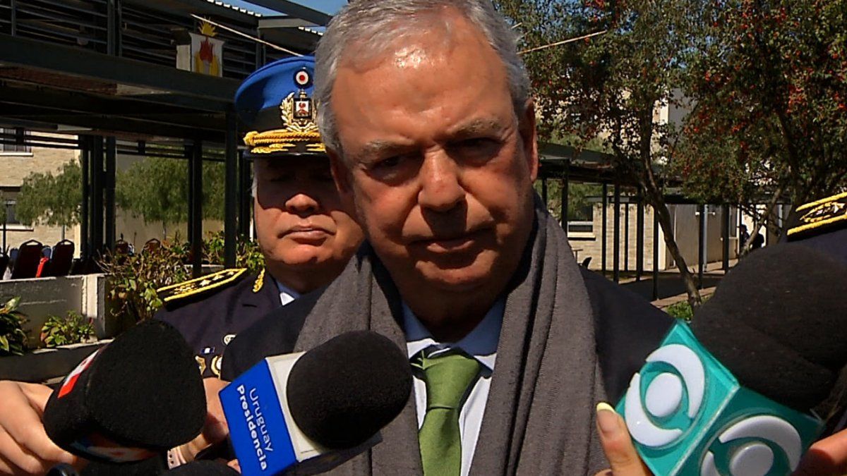 Heber se reunió con SCJ tras críticas a la jueza Mainard por pena con ...