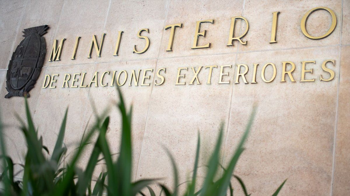 Gobierno uruguayo agradeció a Catar, Egipto y a Cruz Roja por el activo ...