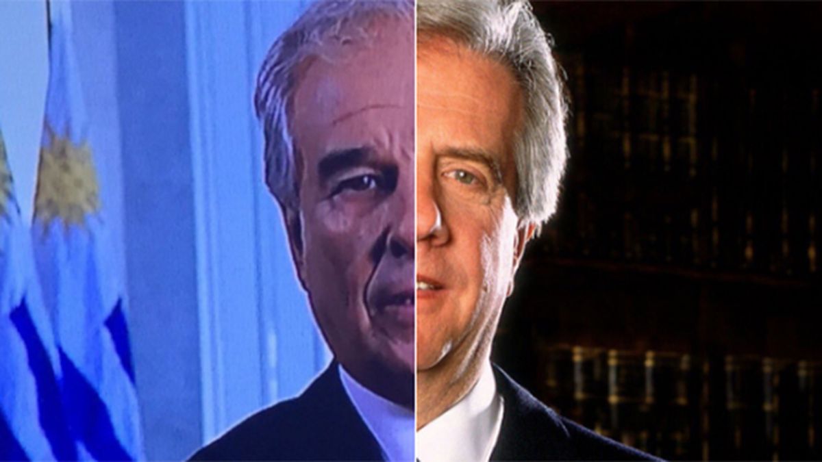 Inédita elección de Fernando Vilar como vocero desató el humor en las redes