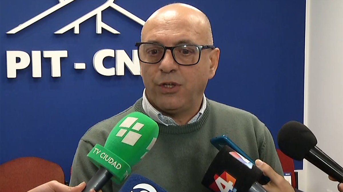 PIT-CNT presentó propuesta de gravar a 1% más rico: generaría entre USD ...