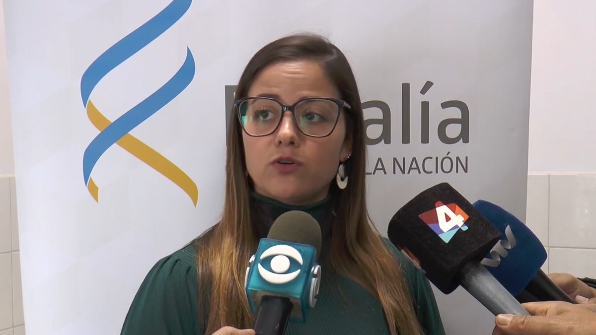 Fiscal presentó apelación a absolución de el Cachila en el caso de Lola Chomnalez