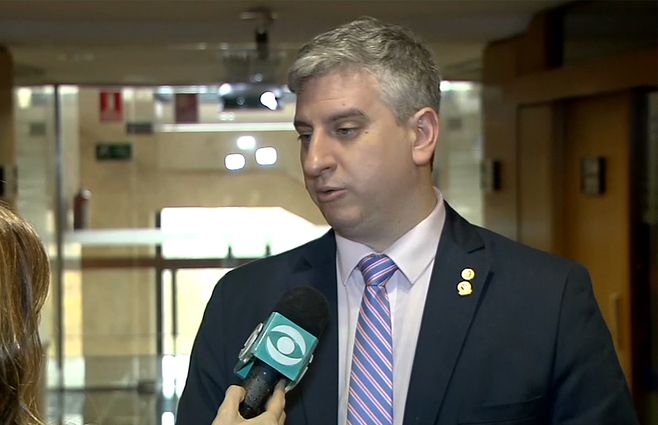 Diputado Rodríguez: “El MPP hoy pretende erigirse como el adalid o el ...