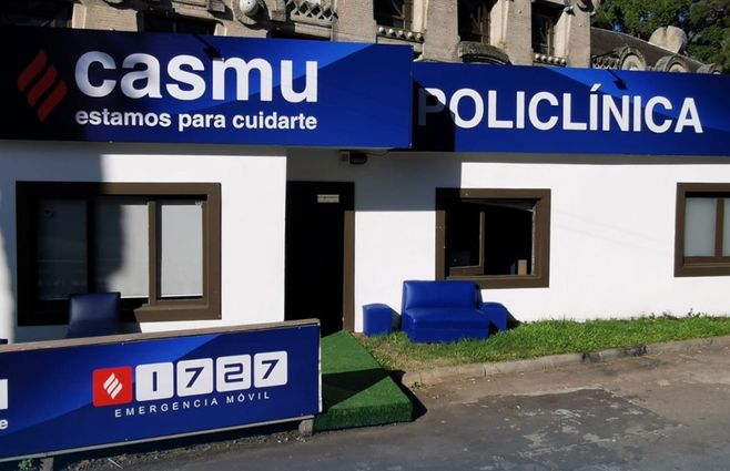 Intervención de Casmu: Senado recibió el proyecto de ley y Argimón ...