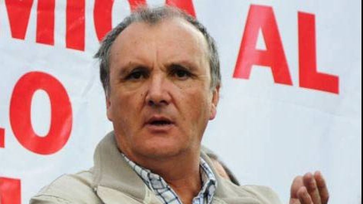 Quién es Richard Read, el líder supremo del gremio de la bebida