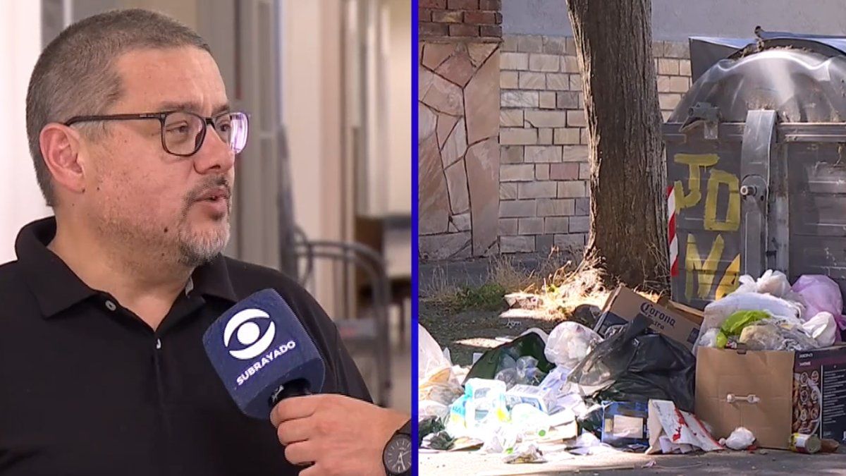 Herou sobre recolección del 31 y 1º: Trabajamos y mucho, pero además ...