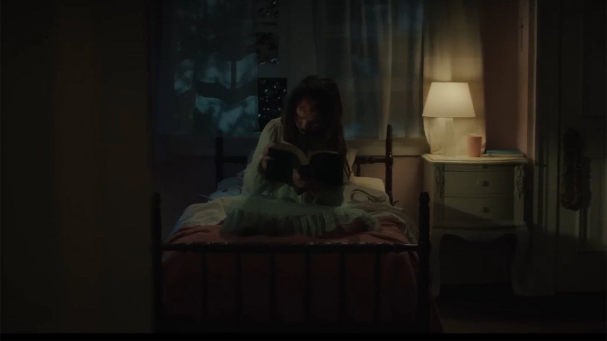 El exorcista: Creyentes, un film de culto que apunta a una trilogía, a ...