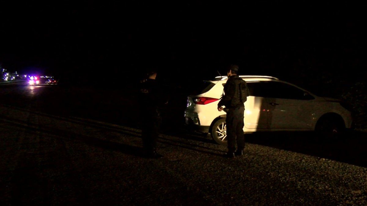 Femicidio en Punta del Este: encontraron el cuerpo de Valentina Cancela, la adolescente que ...