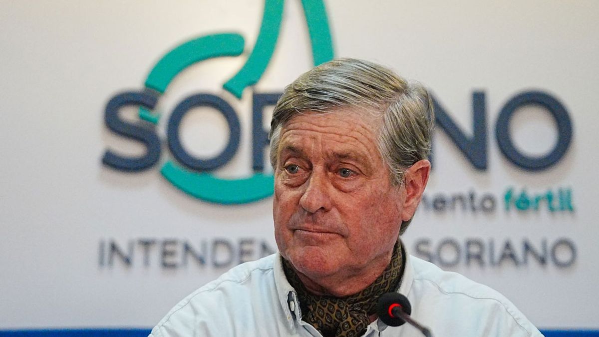 Corte Electoral derivó el caso Besozzi a Comisión de Asuntos ...