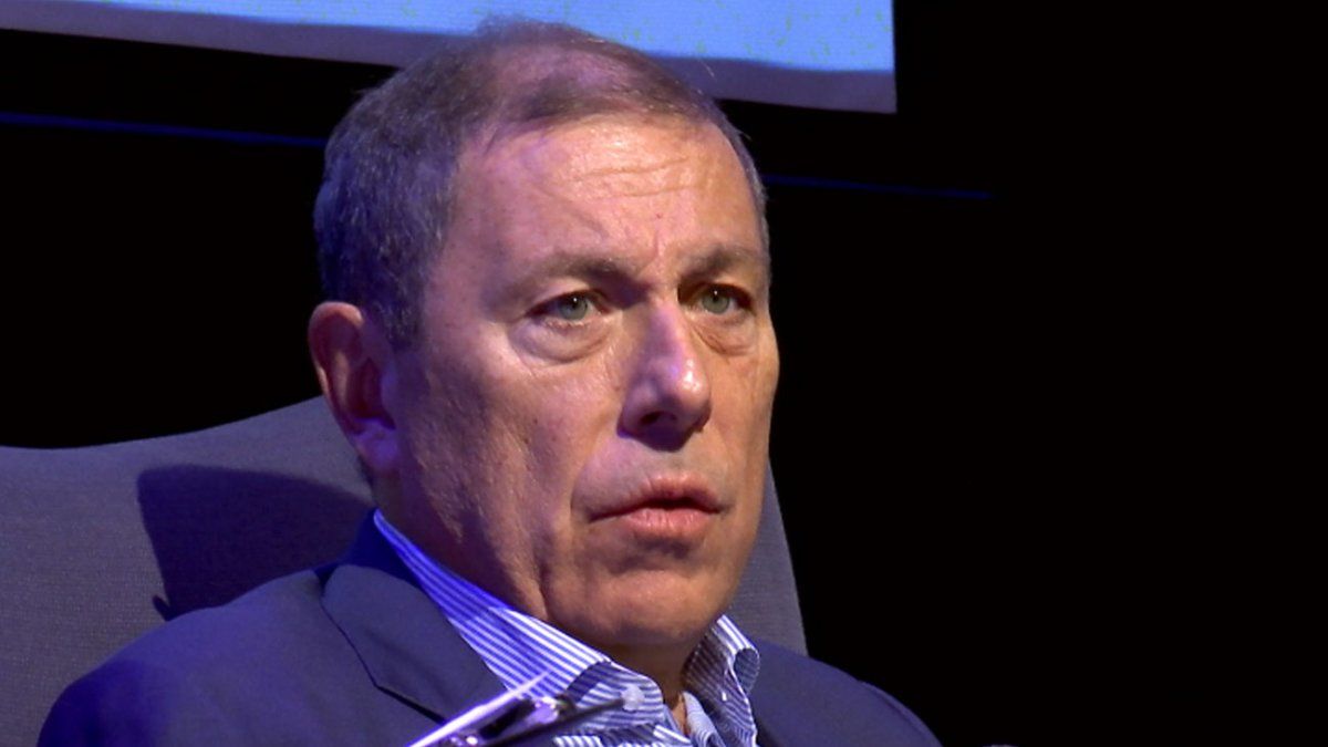 Ministro Oddone fijó posición acerca del debate sobre las AFAP que ...