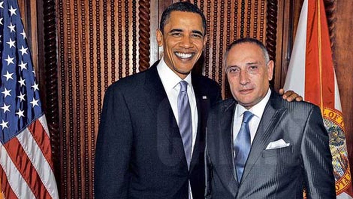 Empresario argentino Molinari, una nueva esperanza para Pluna