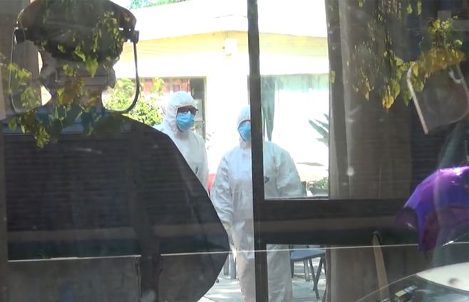 Se sumó una nueva víctima y son 23 los fallecidos por Covid en ...