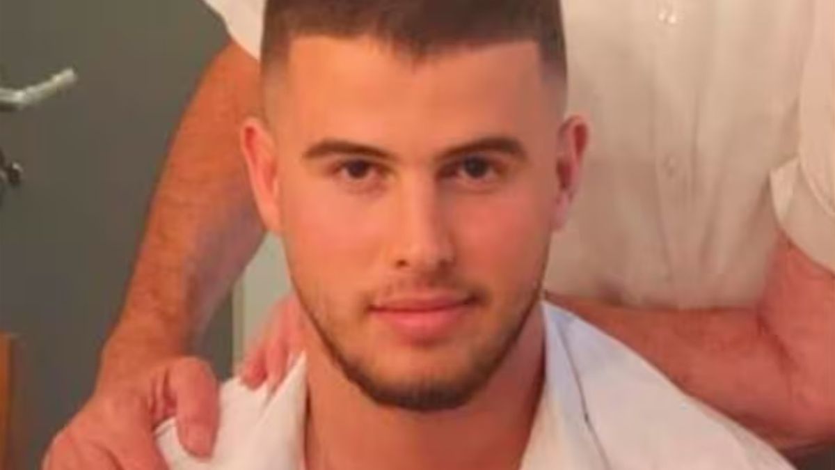 El Ejército israelí recuperó el cuerpo de Ron Sherman, sobrino nieto de ...