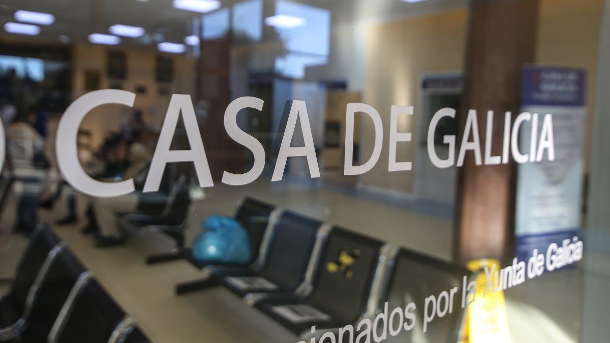 Fiscal citó al expresidente de Junasa y veedores por Casa de Galicia: indaga si hubo presiones ...