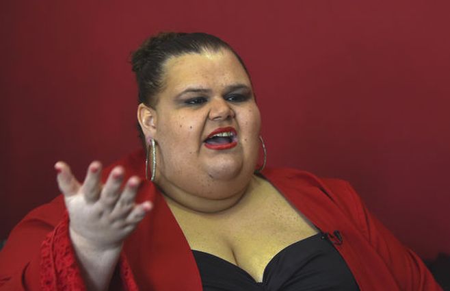 Michelle Suárez desde la prisión domiciliaria: mi vida pública terminó