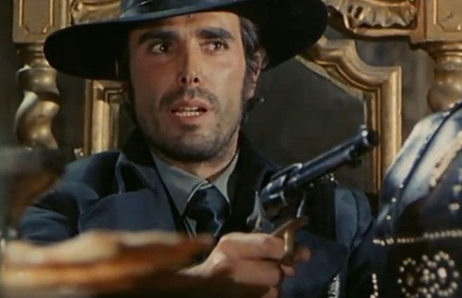 A los 85 años murió George Hilton, el actor uruguayo que brilló en los ...