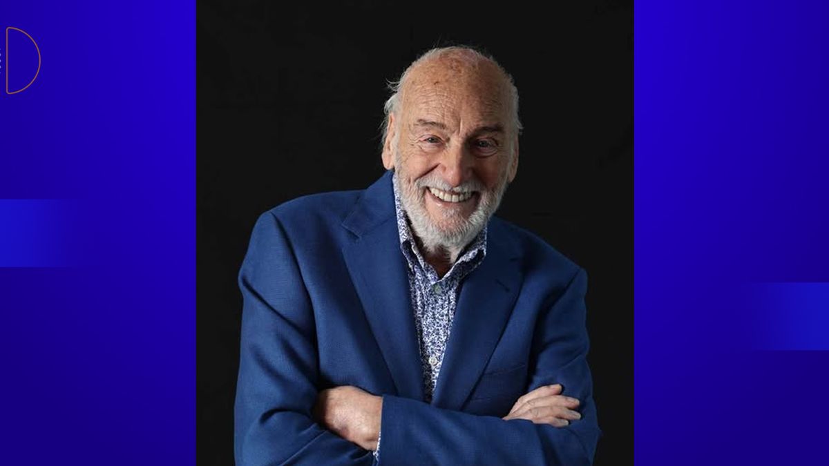 Falleció a los 96 años en Madrid el actor argentino Héctor Alterio