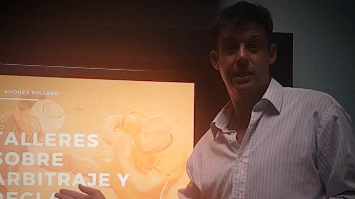 Es un alivio para nosotros, nos ayuda a cerrar una etapa, dijo hermano ...