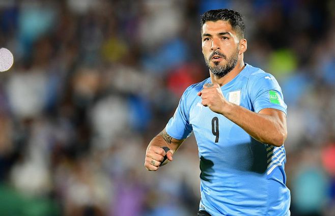 La Selección Uruguaya trepó en el ranking mundial de FIFA