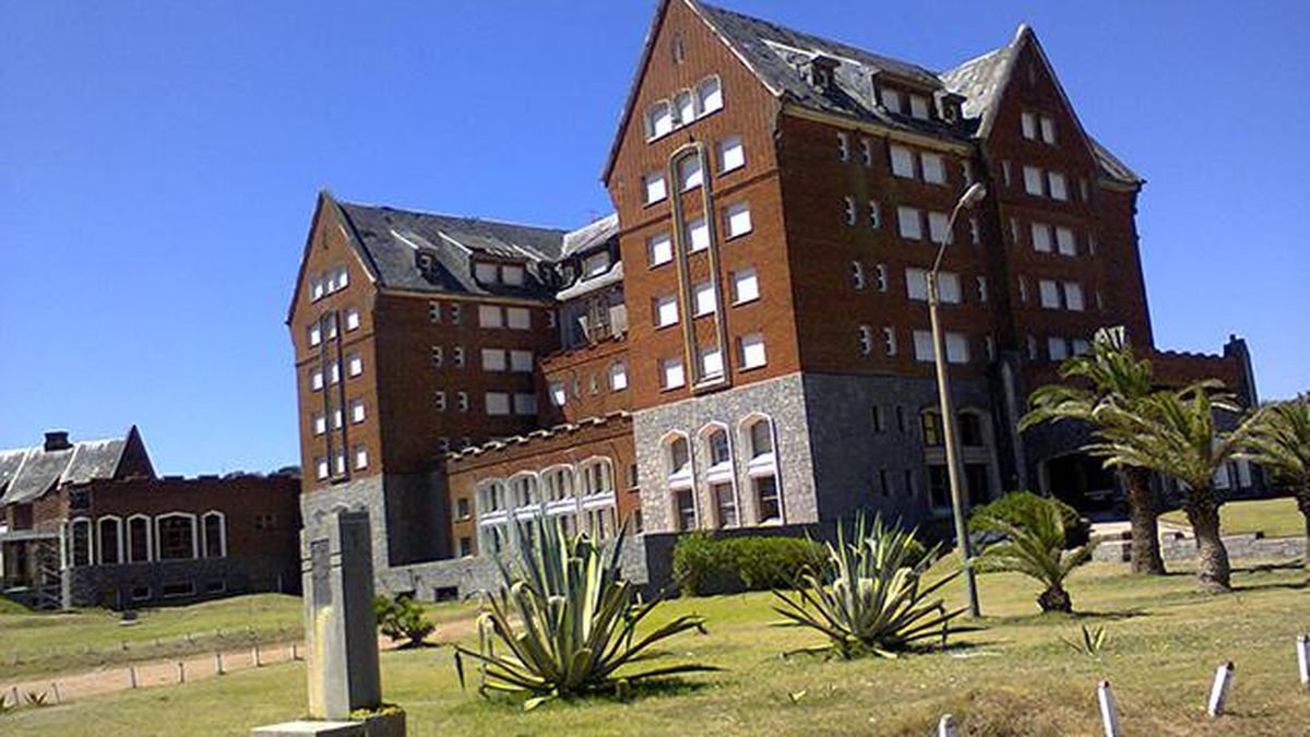 Vendieron el Hotel San Rafael de Punta del Este en 40 millones de dólares