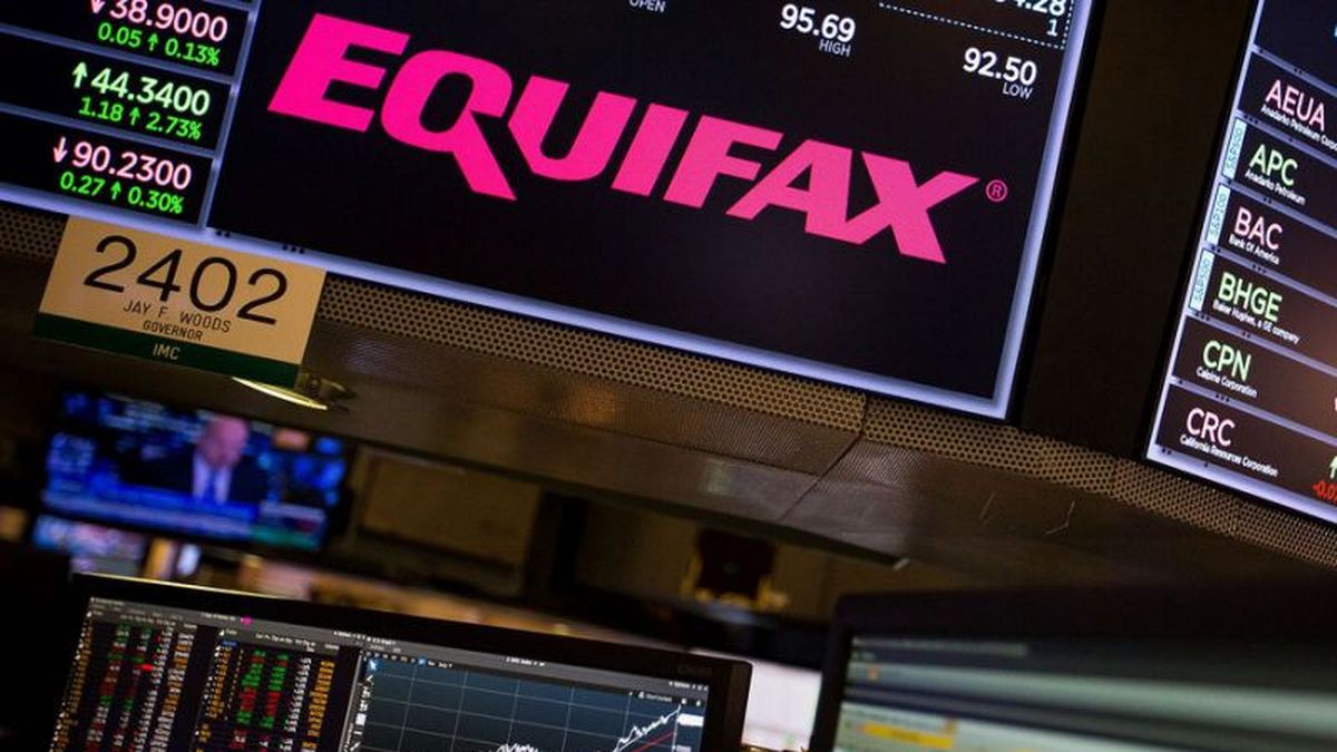 Multinacional de crédito Equifax pagará sanción de US$ 700 millones por ...
