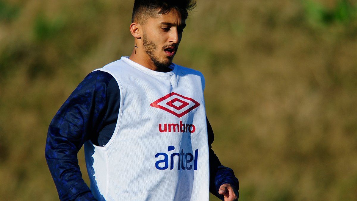 Últimas noticias sobre Kevin Ramírez - Subrayado