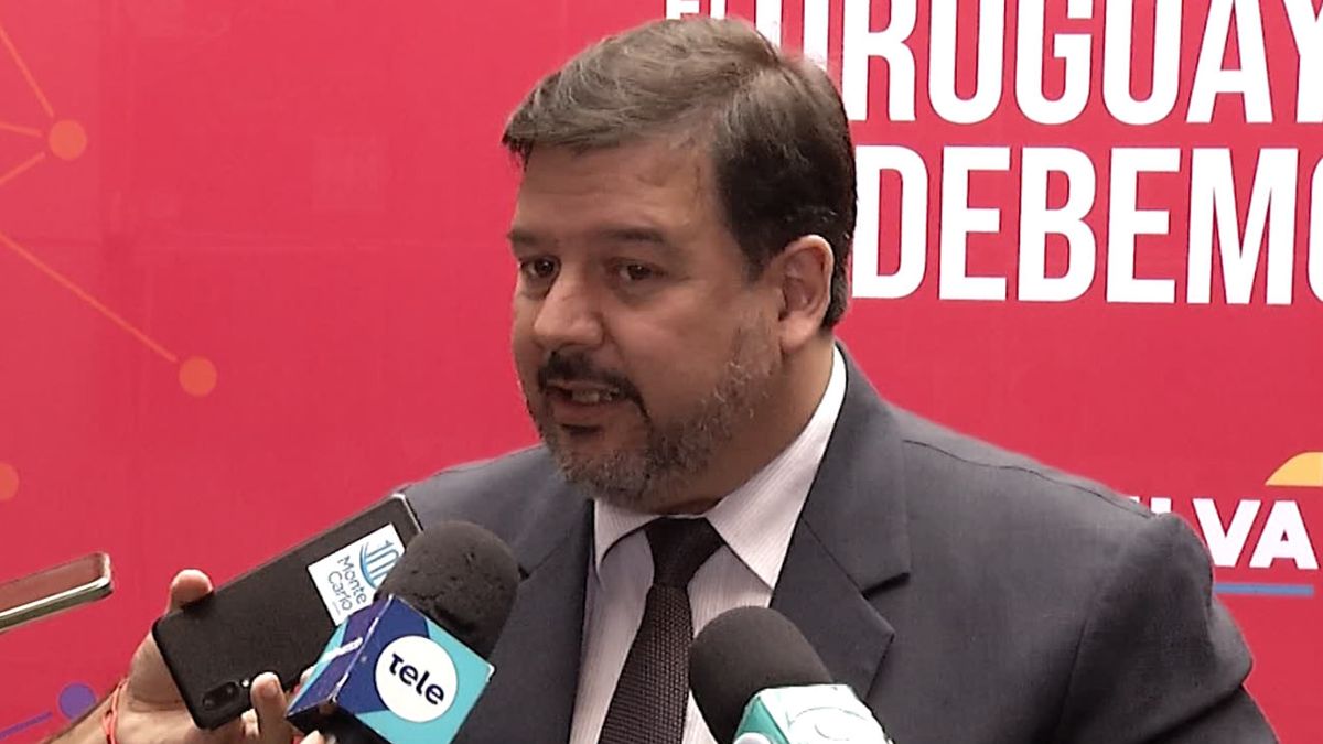 Dolor y consternación en todos los partidos políticos por fallecimiento ...