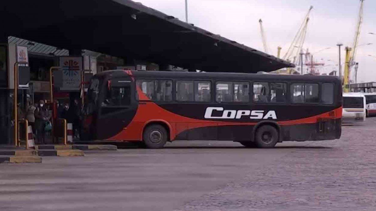 Sindicato mantiene el paro en COPSA y este miércoles realizará una asamblea