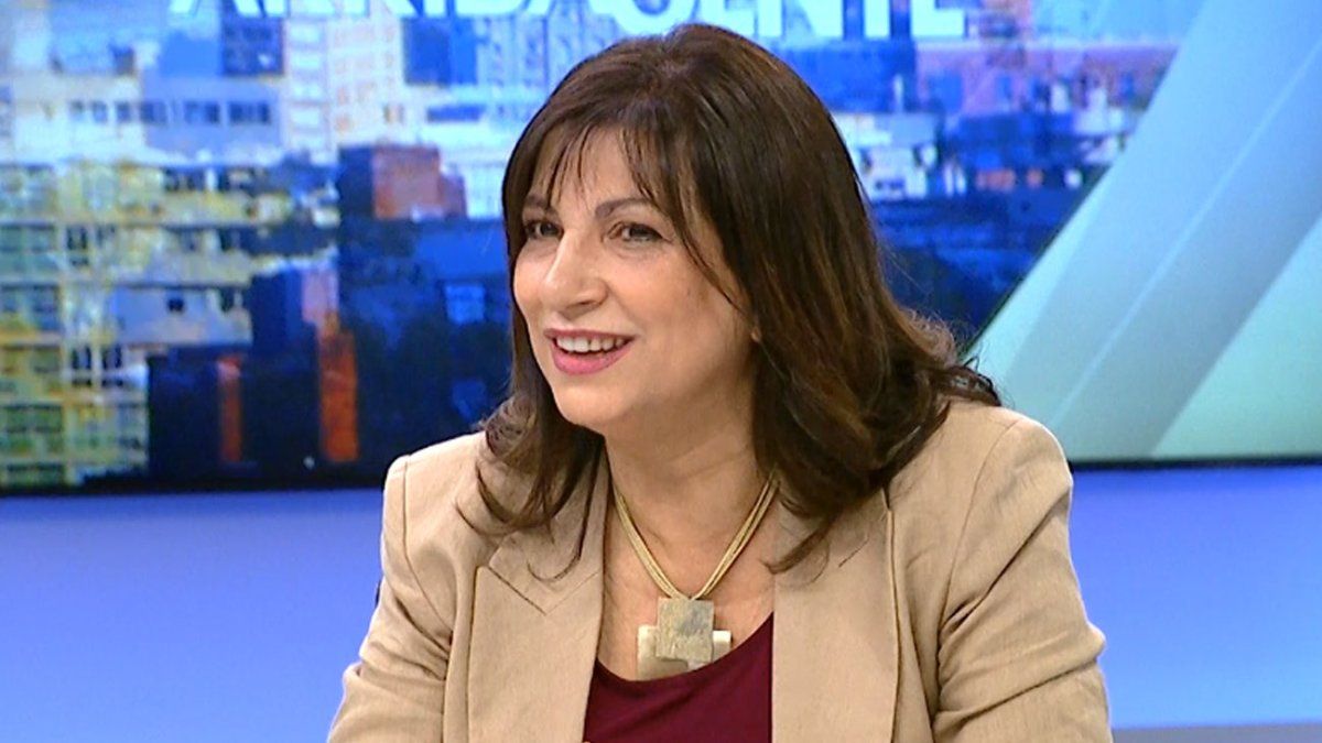 Últimas noticias sobre Blanca Rodríguez - Subrayado