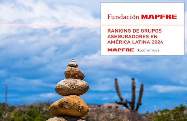 MAPFRE, la mayor multinacional aseguradora en Latinoamérica