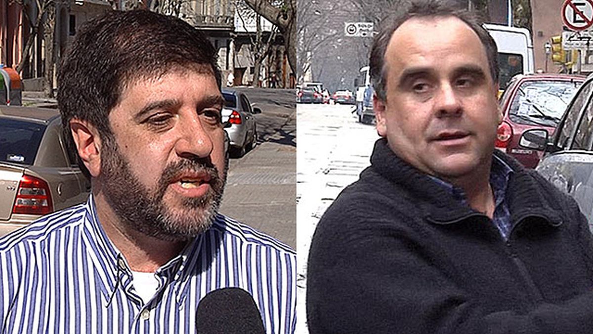 Fernando Pereyra electo presidente del PIT-CNT; Joselo López es vice