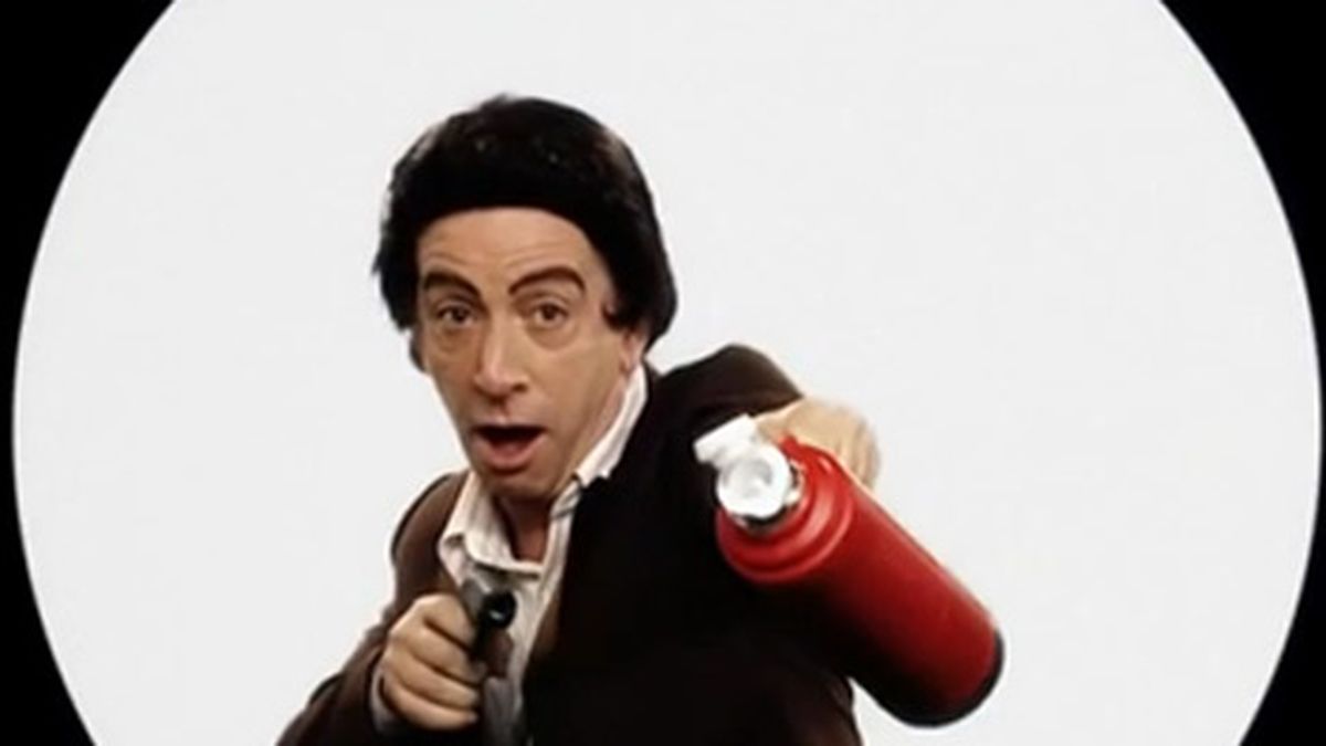 Bo, James Bo, el espía uruguayo que tiene en jaque a Argentina