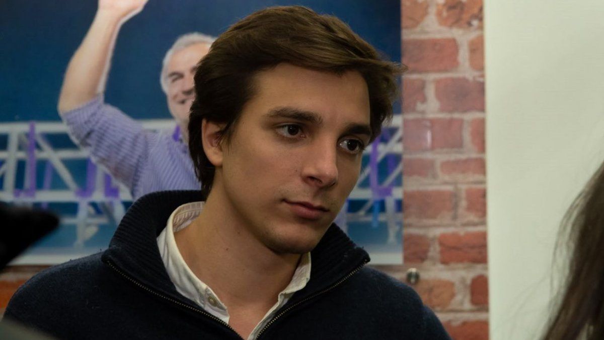 Matías Terra es el nuevo director de Convivencia y Seguridad Ciudadana ...