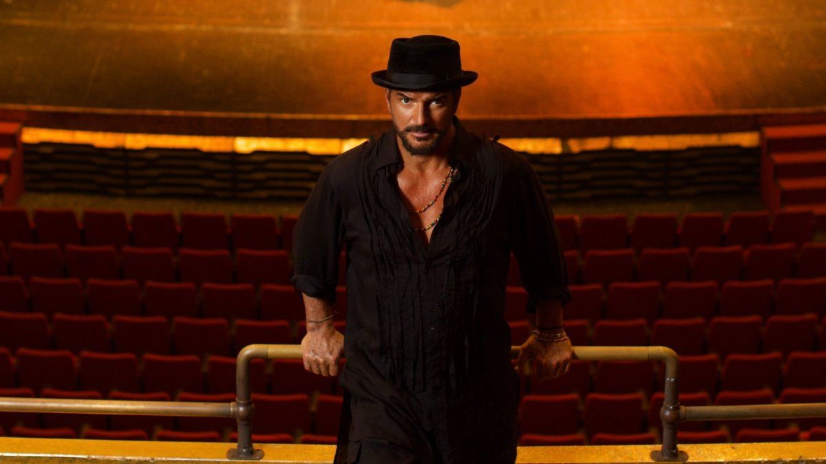 Últimas noticias sobre Ricardo Arjona - Subrayado